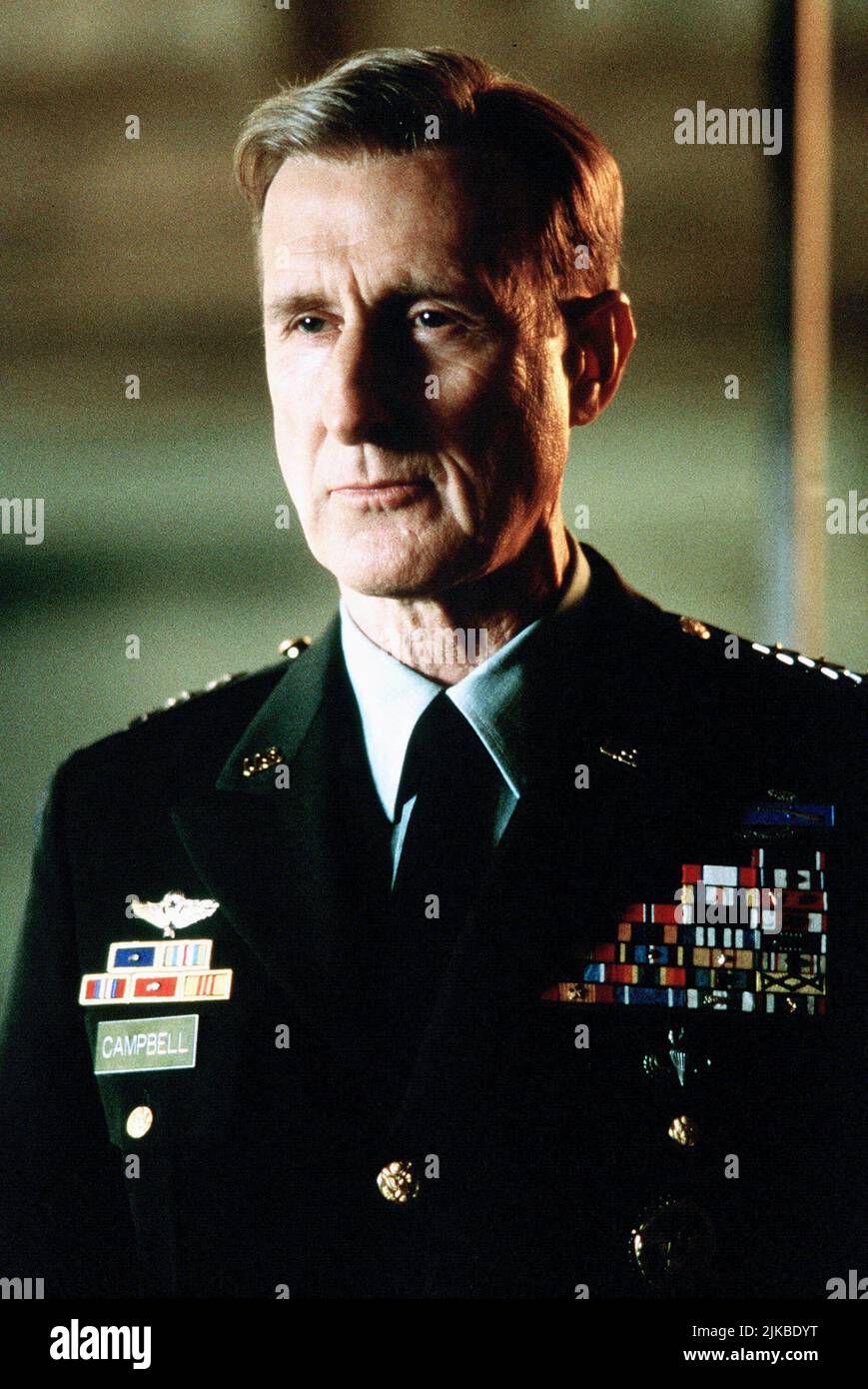 James Cromwell Film The General'S Daughter (1999) Characters: Lt. Gen ...