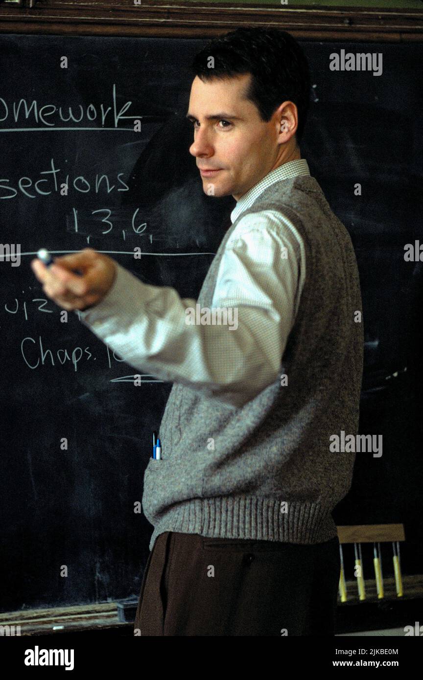 Bruce norris sixth sense 1999 hi-res stock photography and images - Alamy