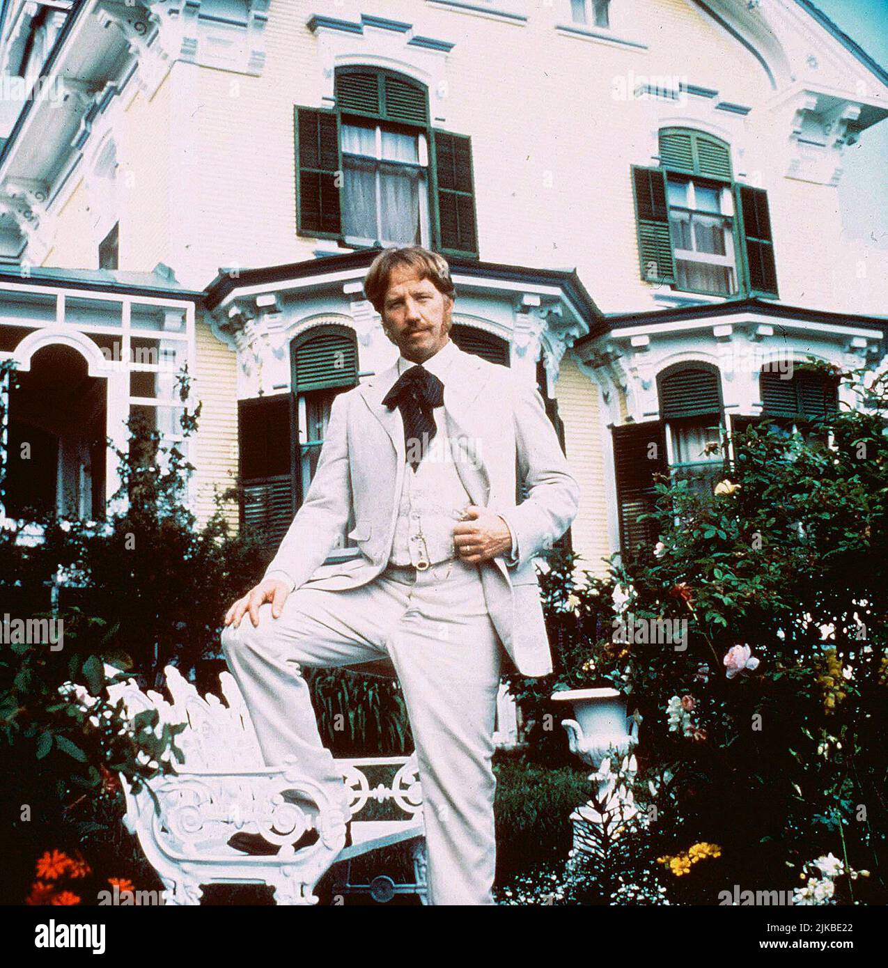 Timothy Busfield Film Time At The Top (1999) Characters: Frank Shawson ...
