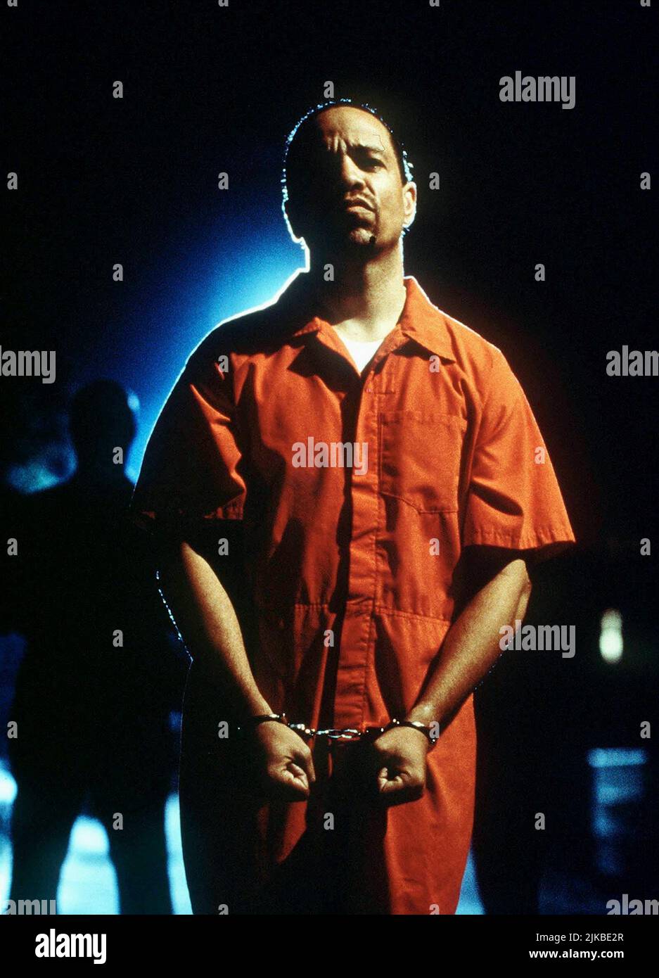 Ice-T Film Judgment Day (1999) Characters: Matthew Reese 22 May 1999 ...
