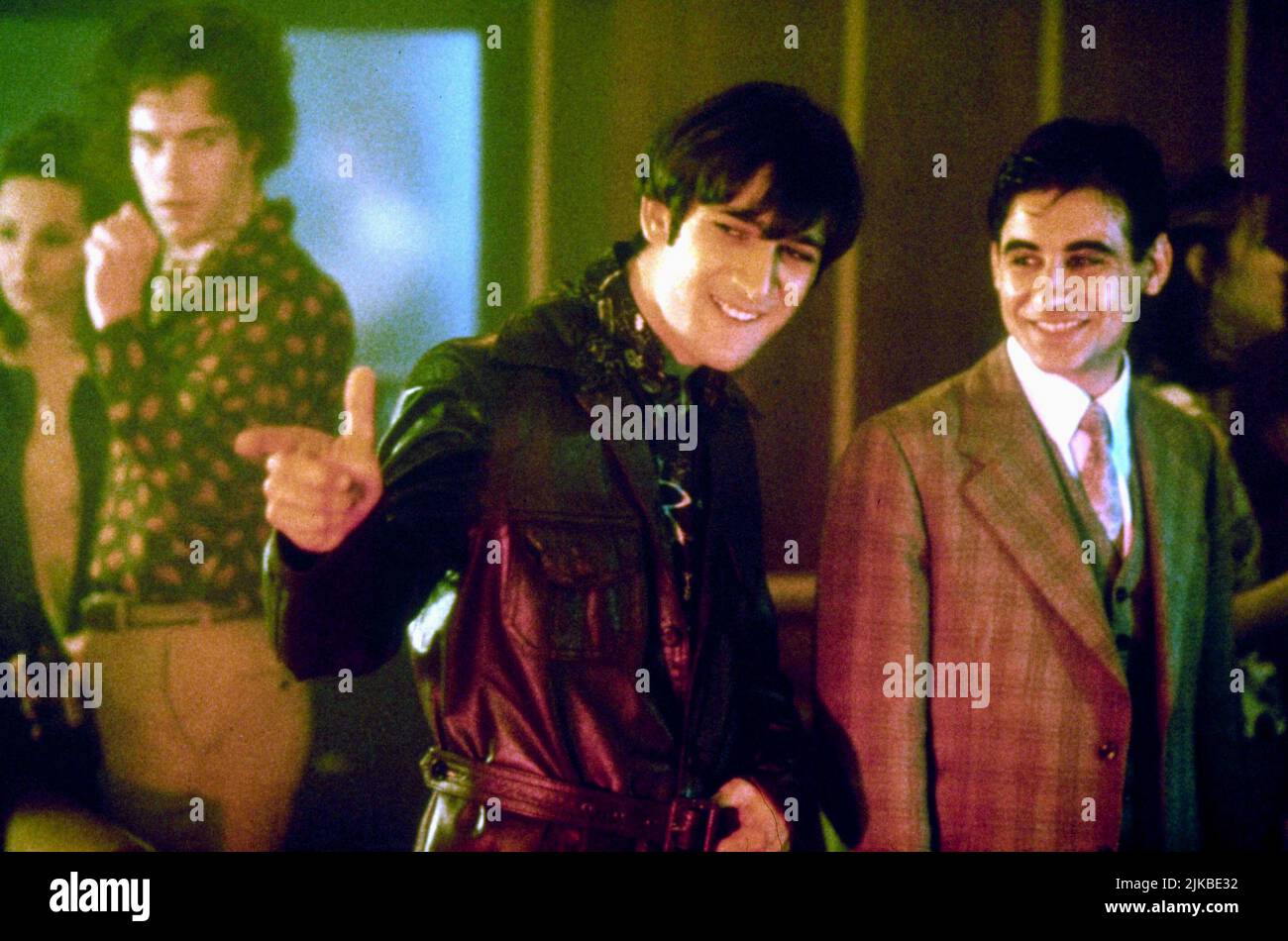 East is east 1999 raji james hi-res stock photography and images - Alamy