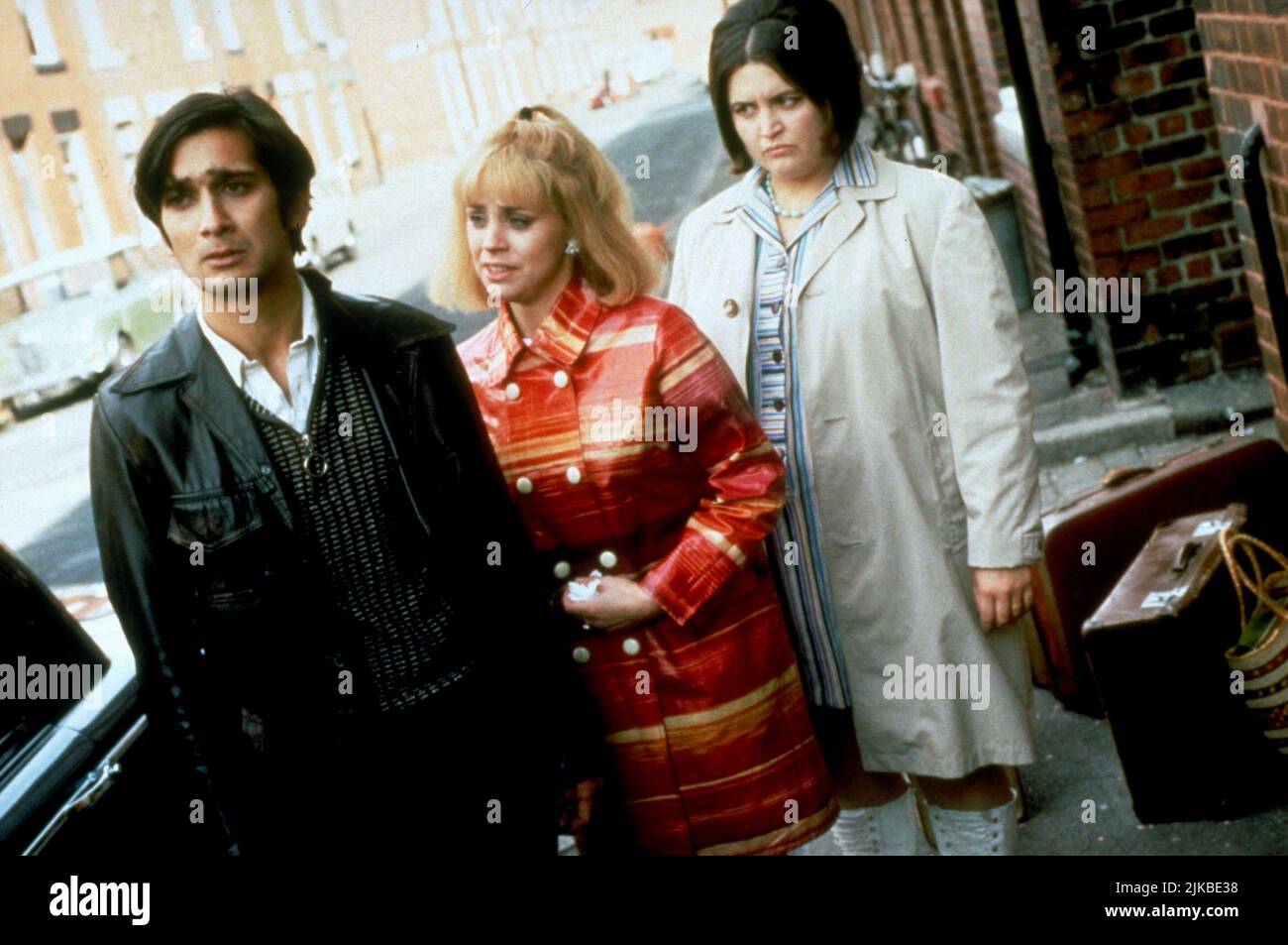 East is east 1999 emma rydal hi-res stock photography and images - Alamy