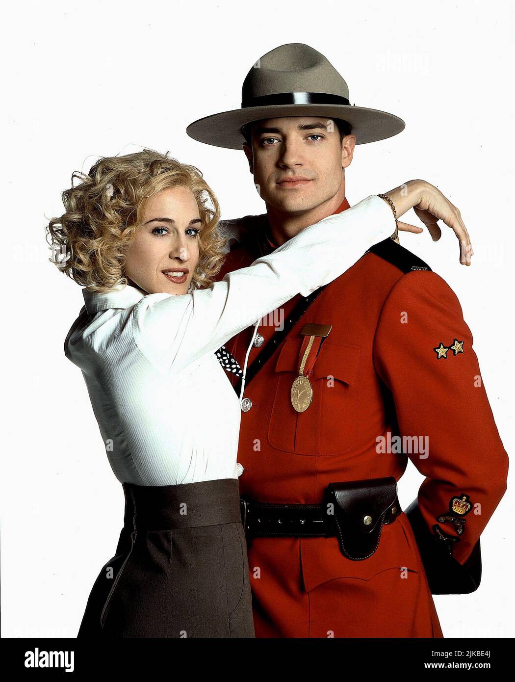 Dudley do right 1999 hi-res stock photography and images - Alamy