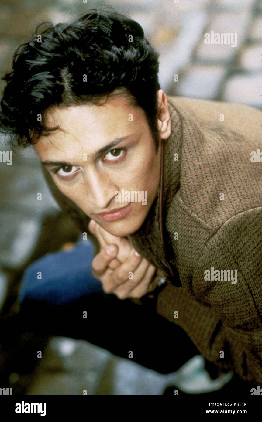 East is east 1999 chris bisson hi-res stock photography and images Alamy