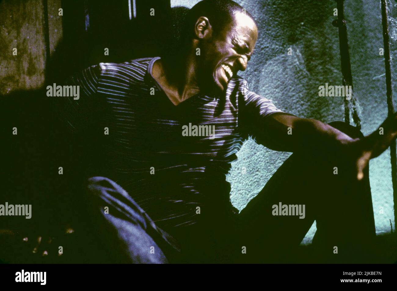 Taye Diggs Film House On Haunted Hill (1999) Characters: Eddie Baker ...