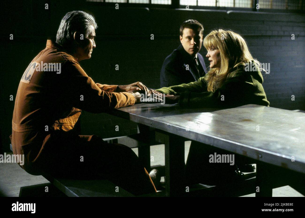 James Brolin, Dean Mcdermott & Crystal Bernard Film: To Love, Honor ...