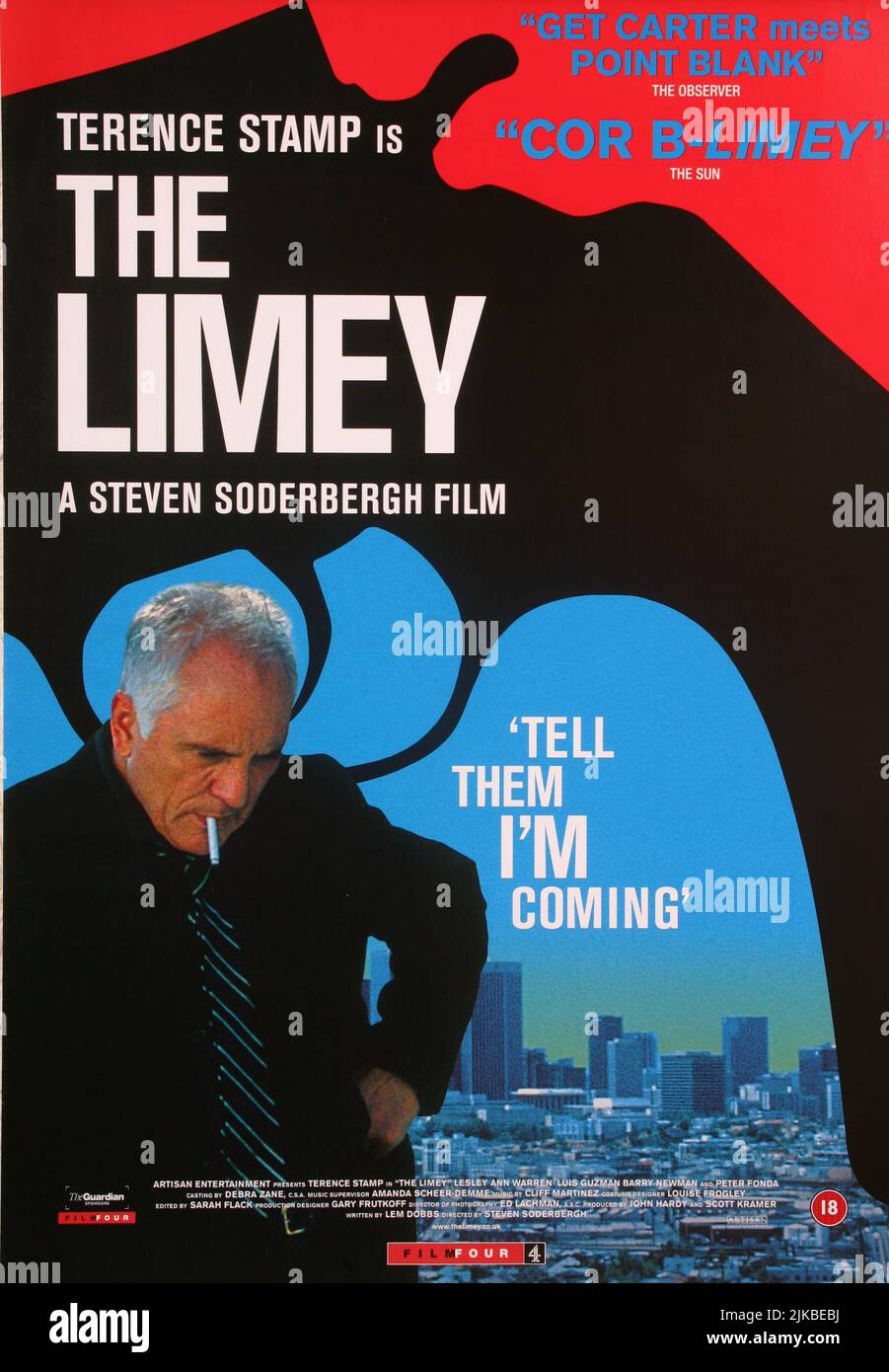 Il Film Limey