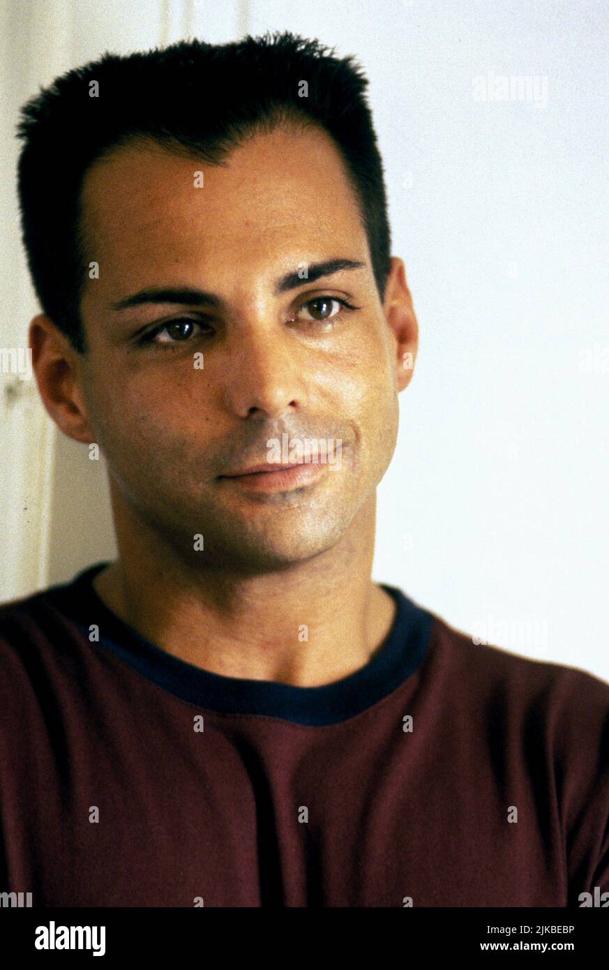 Richard Grieco Film Ultimate Deception; Ultimate Betrayal (1999 ...