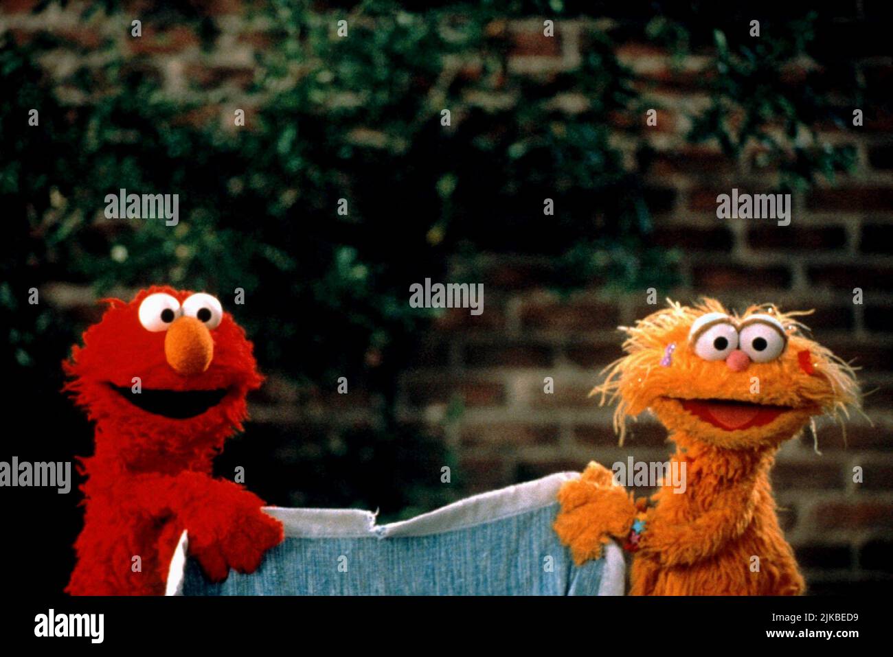 Elmo Movie