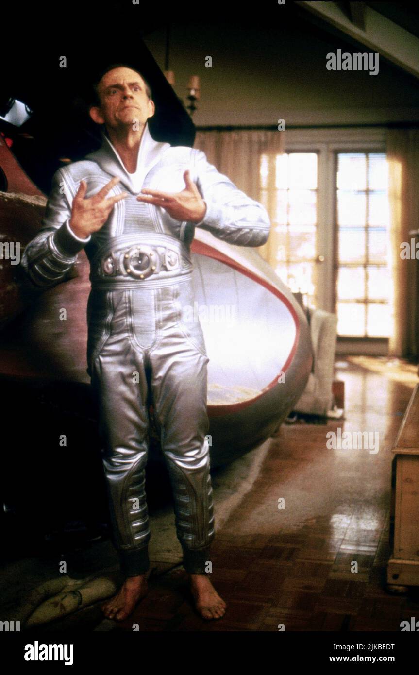 Christopher Lloyd Film: My Favorite Martian; My Favourite Martian (USA ...