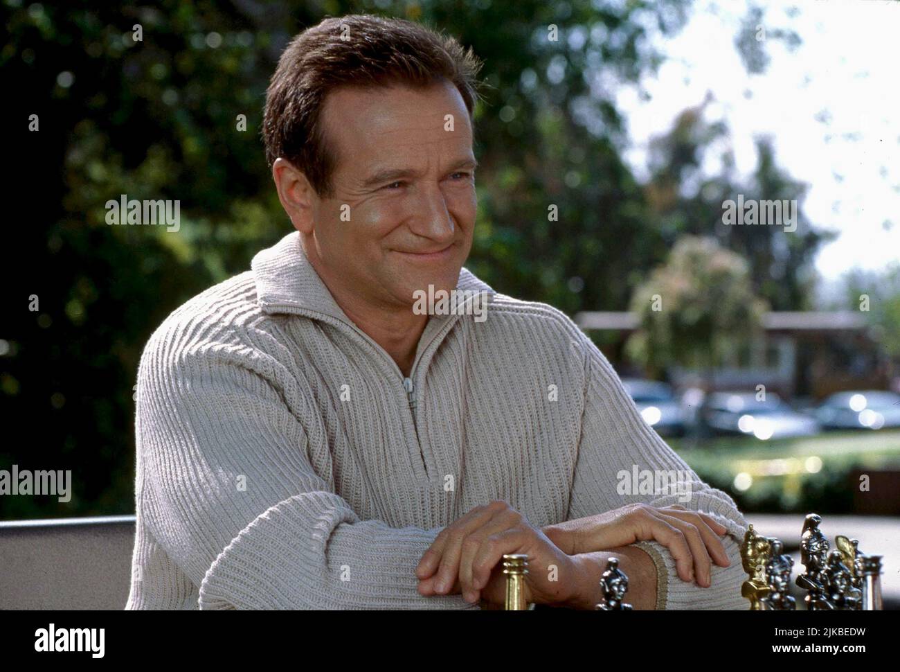 Robin Williams 1999