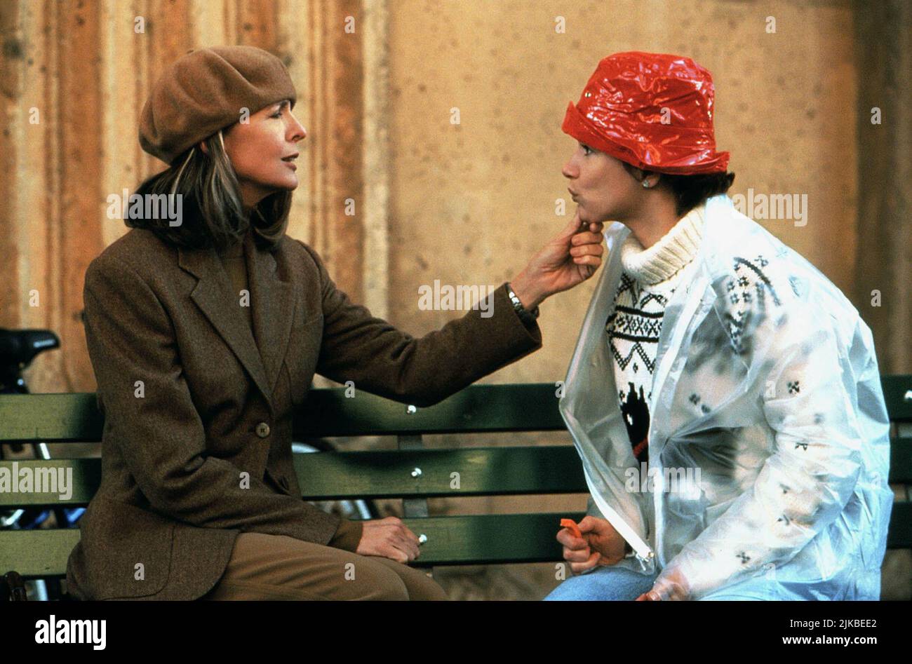 Diane Keaton & Juliette Lewis Film: The Other Sister (1999) Characters ...