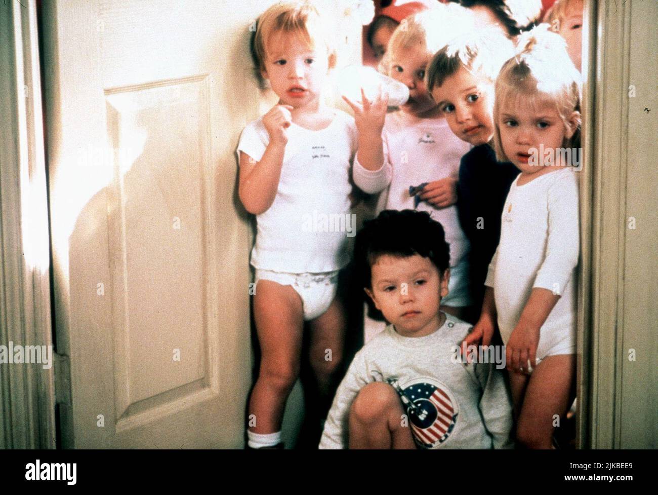 Baby Geniuses 3 Baby Squad Investigators