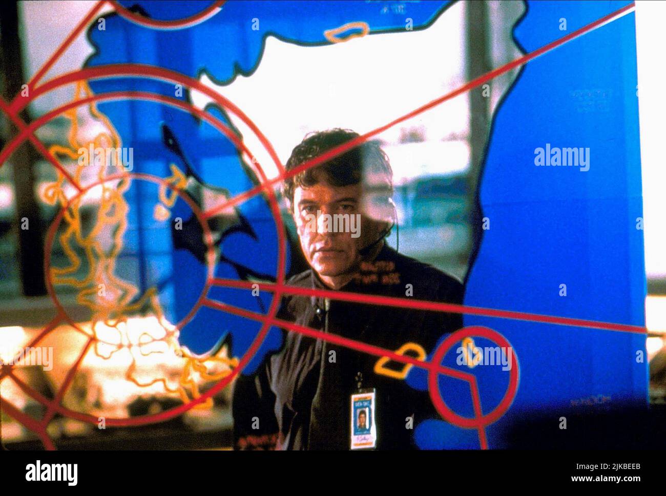 Tom Berenger Film Turbulence Ii: Fear Of Flying (1999) Characters ...