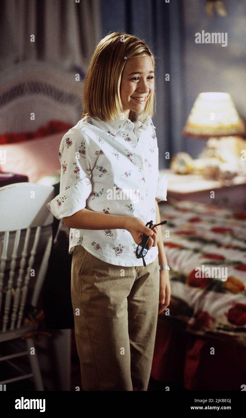 Ashley Olsen Film Switching Goals (1999) Characters: Emma Stanton ...