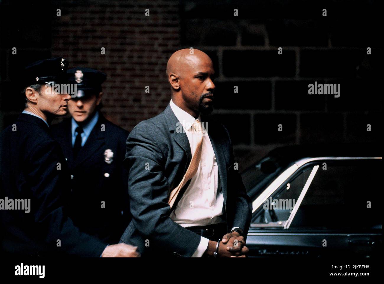 Denzel Washington Film The Hurricane (1999) Characters: Rubin ...