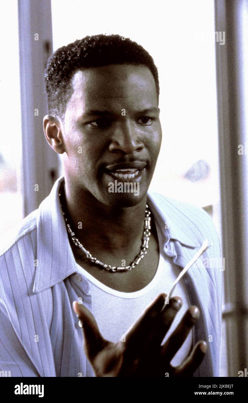 Jamie Foxx Film Held Up (1999) Characters: Michael Director: Steve Rash 08 October 1999 ...