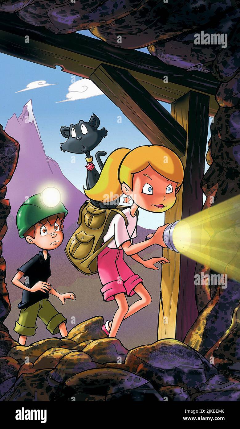 Director scott heming hi-res stock photography and images - Alamy