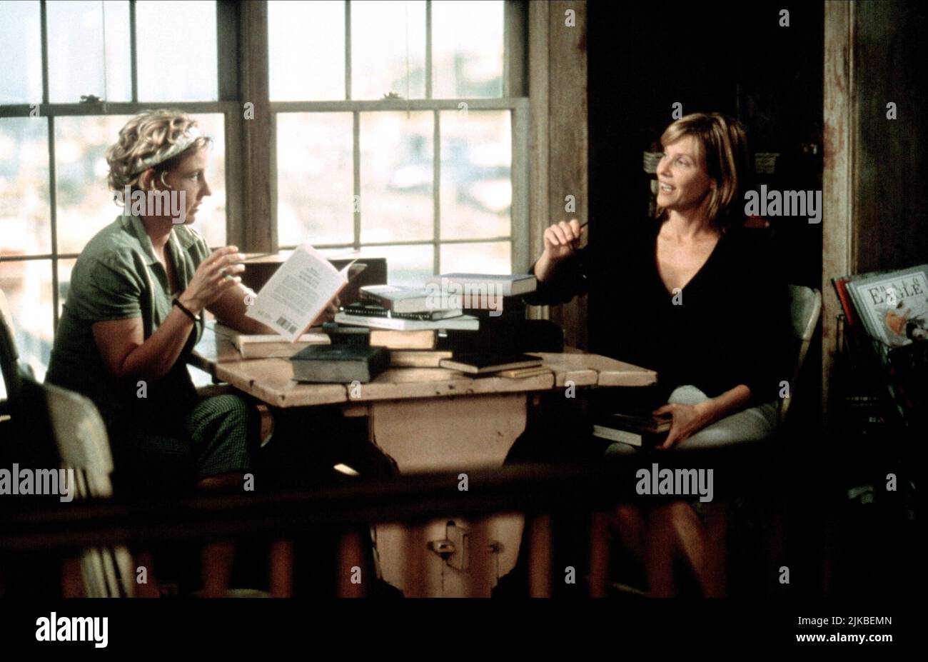 The Love Letter 1999