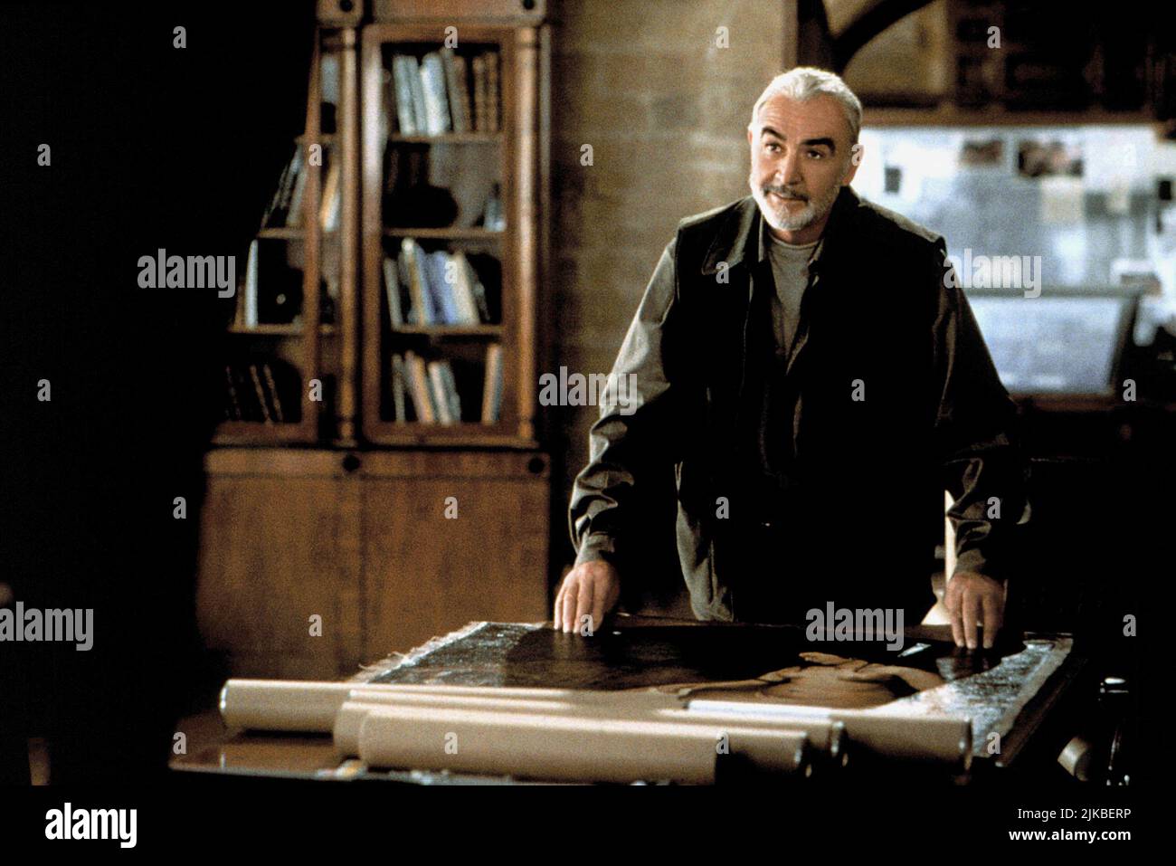 Movie entrapment hi-res stock photography and images - Alamy