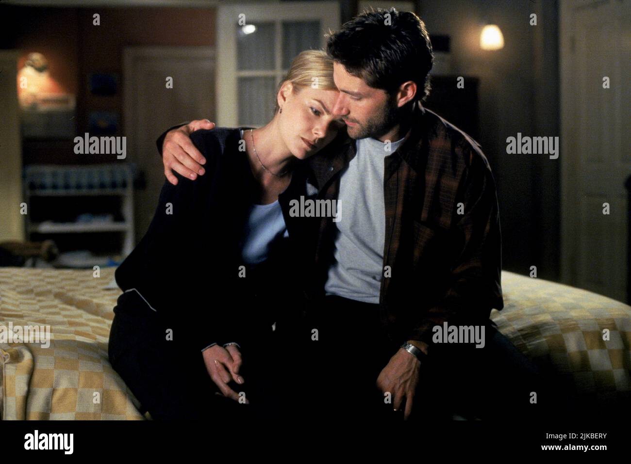 Paula Devicq & Matthew Fox Television: Party Of Five : Season 6 (1999 ...