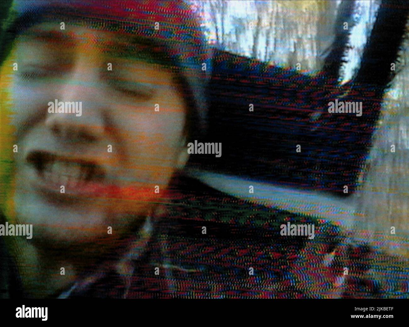 Michael Williams Film The Blair Witch Project (USA 1999) Director ...