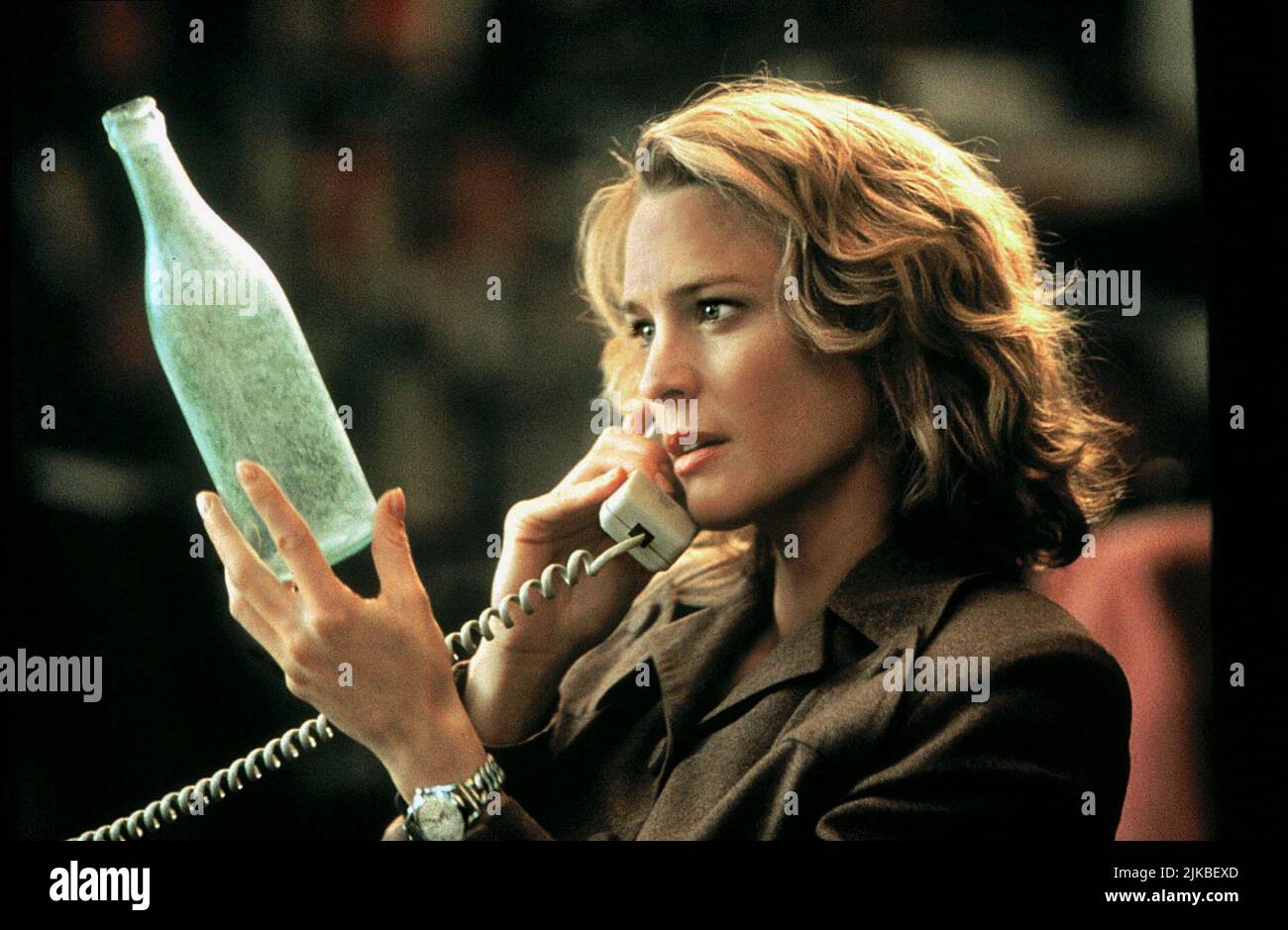 Robin Wright Film Message In A Bottle (USA 1999) Director: Luis Mandoki ...
