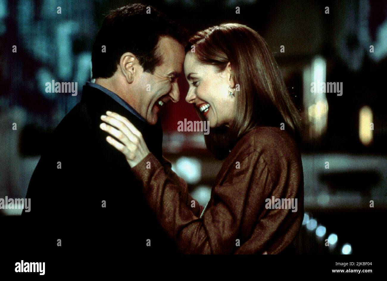 Bicentennial Man Little Miss