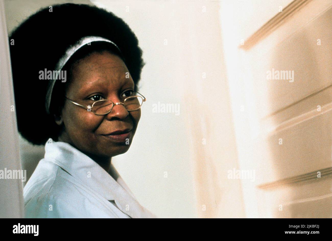 Whoopi Goldberg Film Girl, Interrupted (1999) Characters: Valerie Owens ...