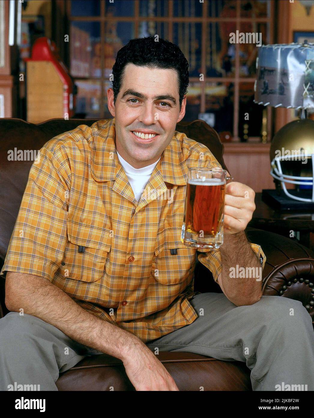 Adam Carolla Television: The Man Show (TV-Serie) Characters: Himself ...