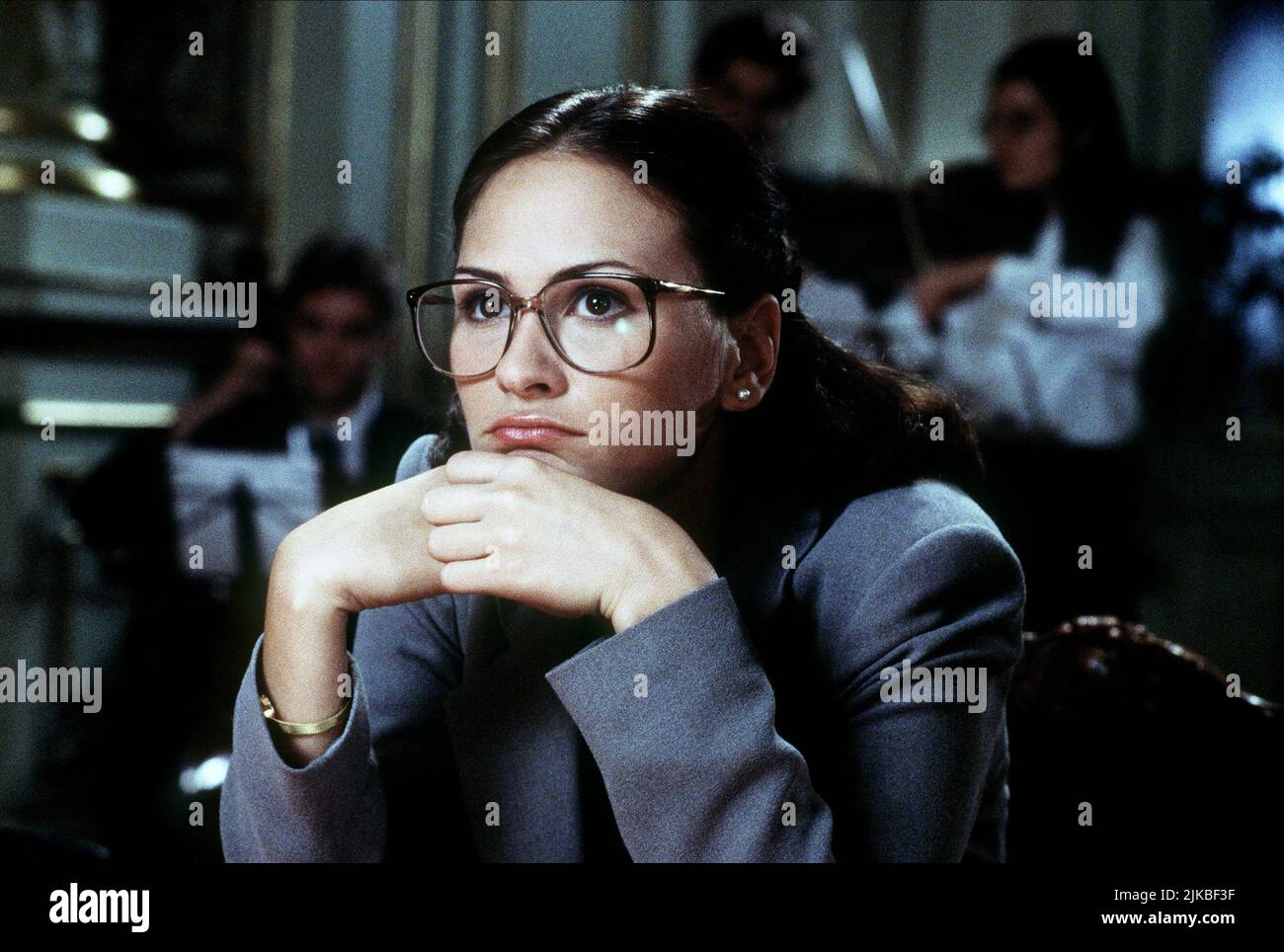 Heidi Lenhart Film: Au Pair (1999) Characters: Jennifer 'Jenny' Morgan Director: Mark Griffiths ...