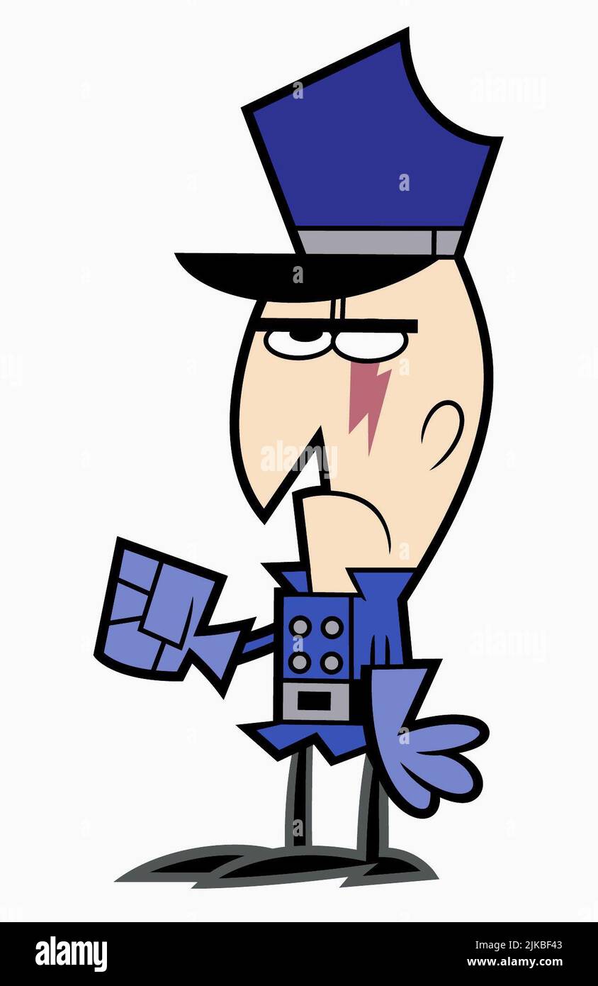 Skarr Television: Grim & Evil (1999) Characters: Skarr 01 May 1999 ...