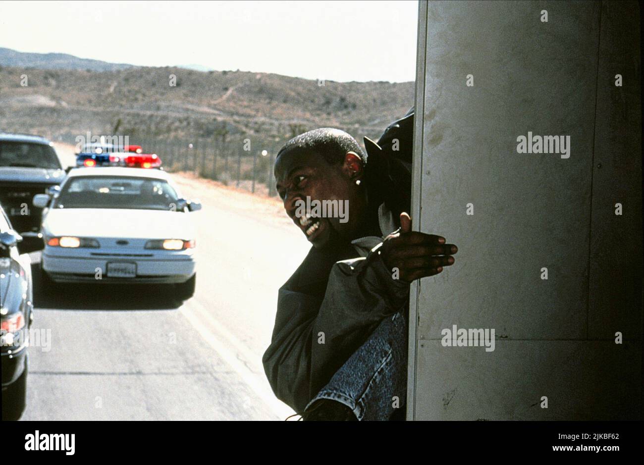 Martin Lawrence Film Blue Streak (1999) Characters: Miles Logan ...