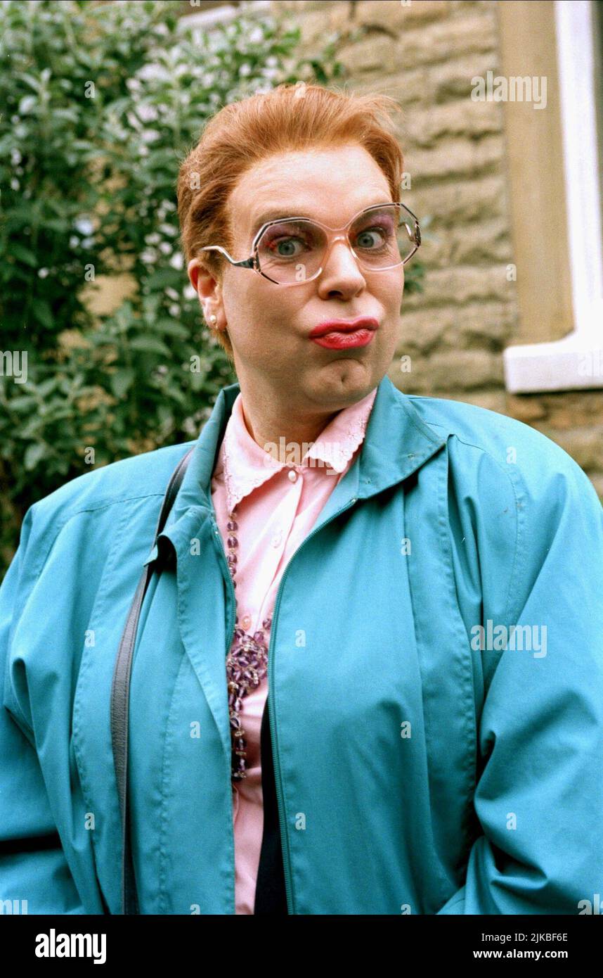 Steve Pemberton Television: The League Of Gentlemen (1999) Characters ...