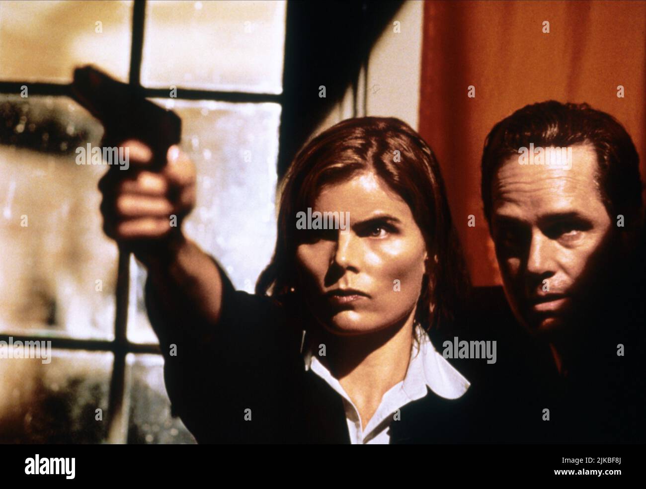 Gregory Hemingway Mariel Hemingway