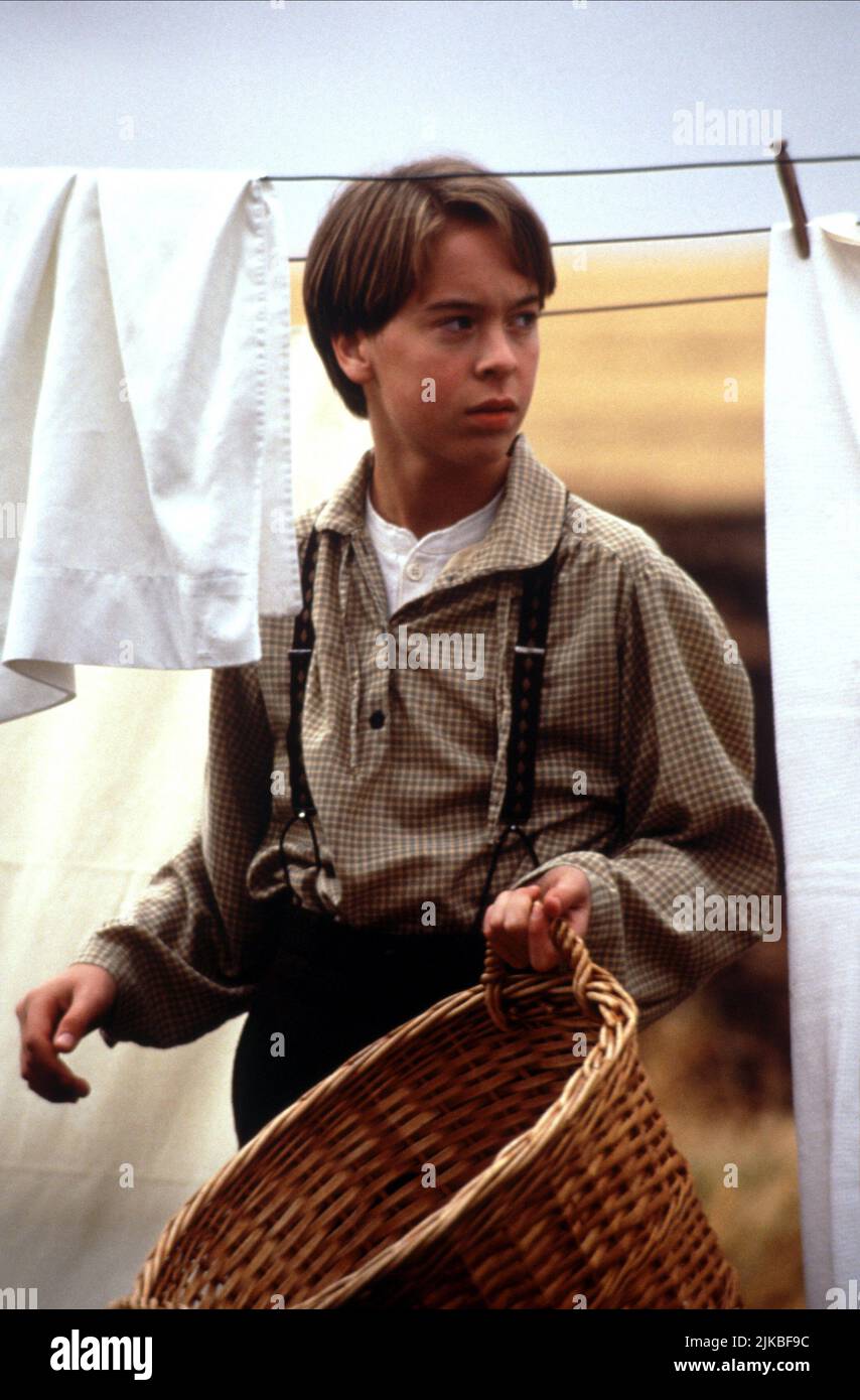 Robert Burke Film The Basket (1999) Characters: Helmut Brink Director ...