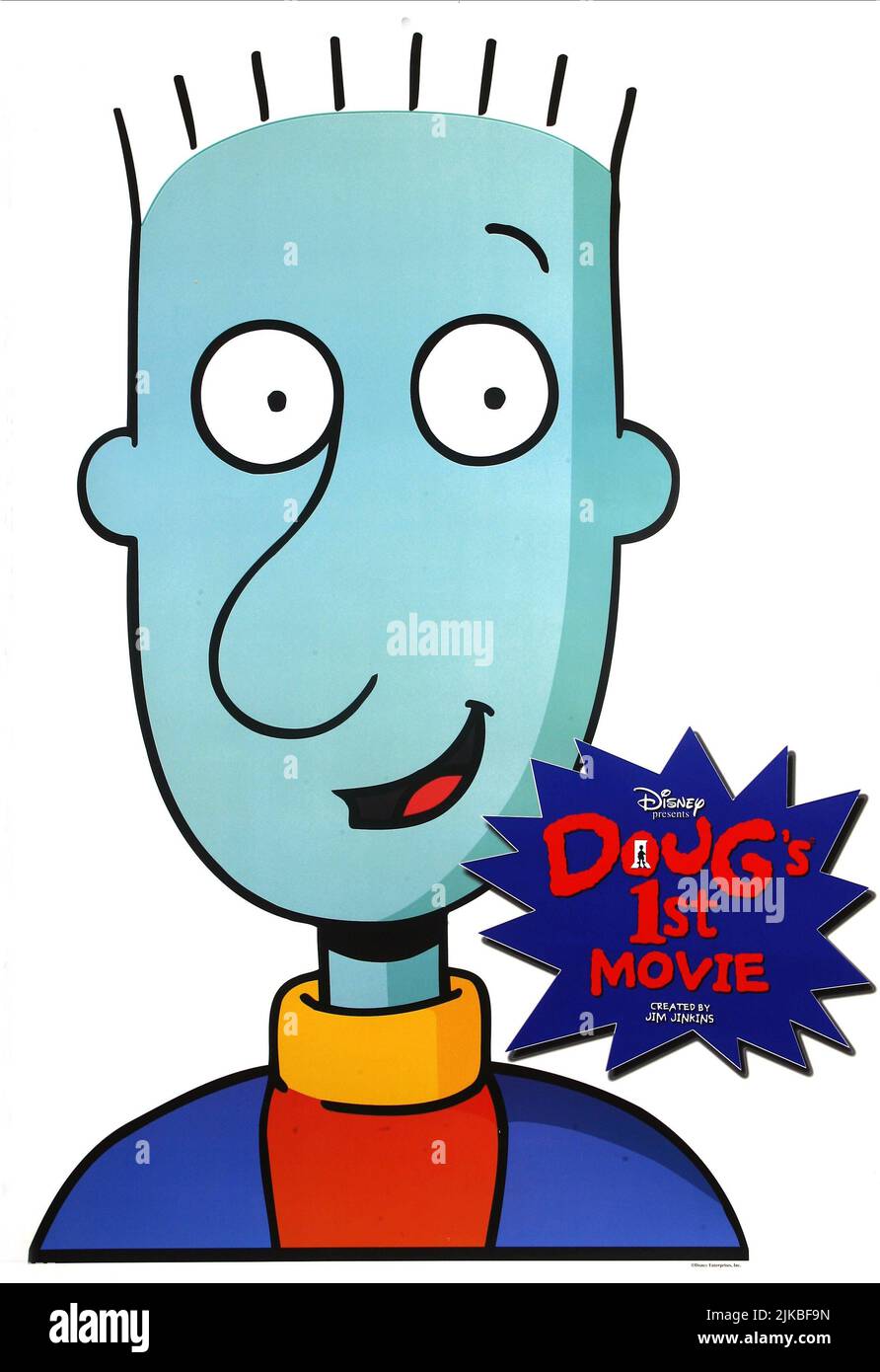Disney doug's 1st movie hi-res stock photography and images - Alamy