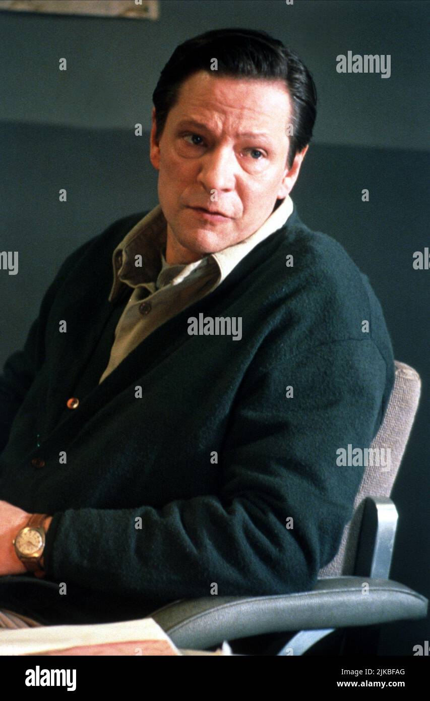 Chris Cooper October Sky