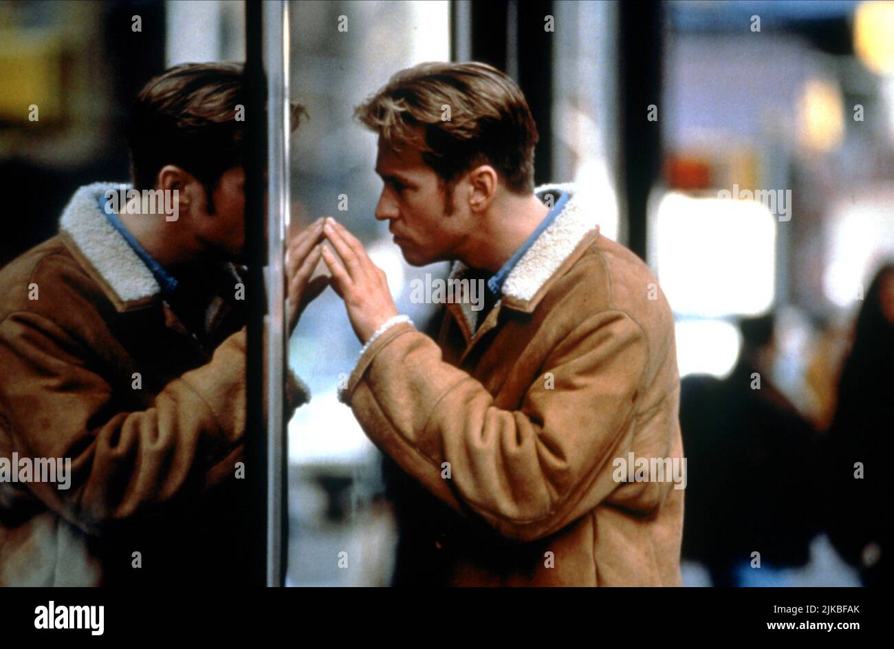 Val Kilmer Film At First Sight (USA 1999) Characters: Virgil Adamson ...