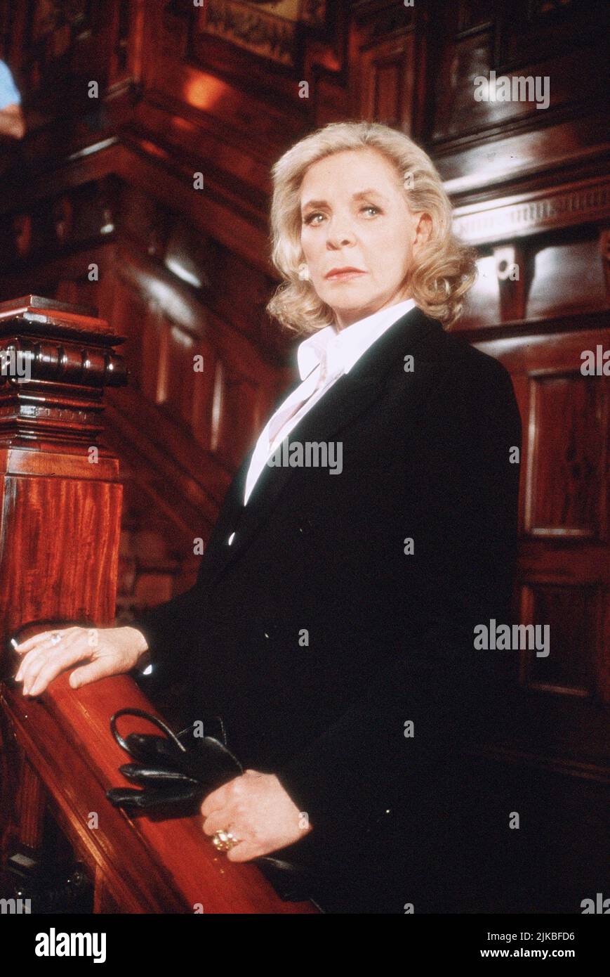 Lauren Bacall Television: Too Rich: The Secret Life Of Doris Duke ...