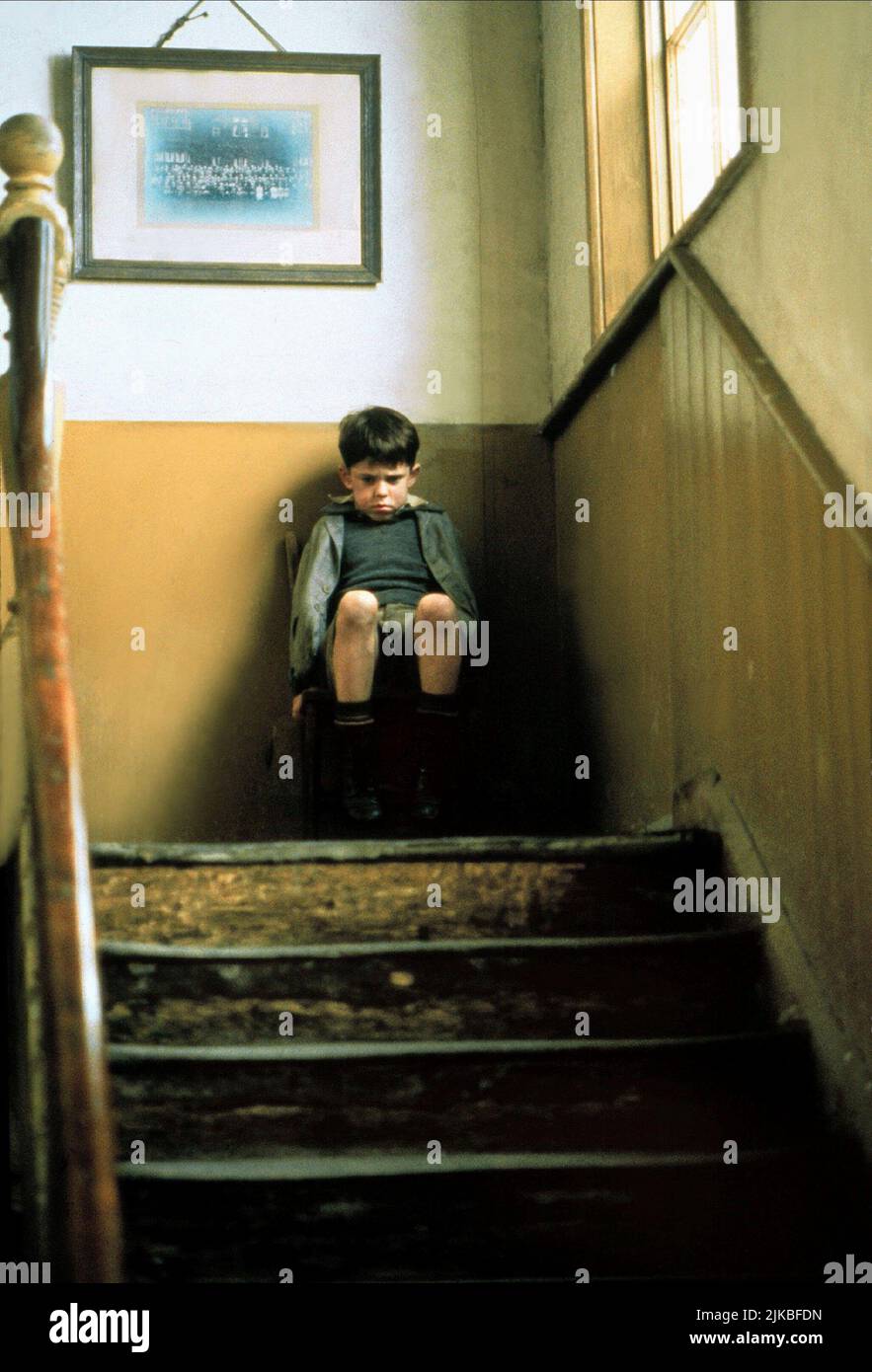 Joe Breen Film: Angela'S Ashes (US/IRL 1999) Characters: Young Fran ...