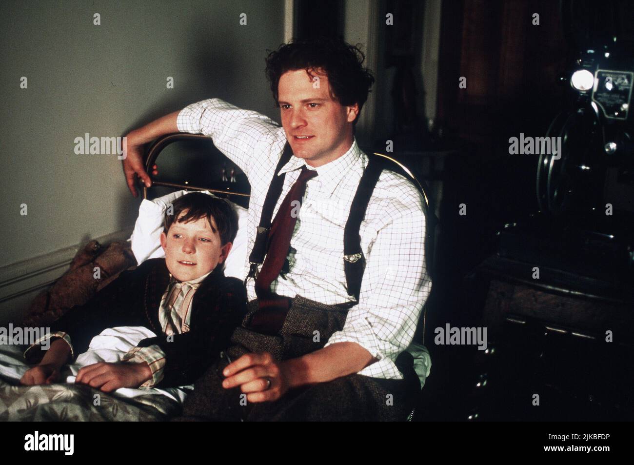 Edward firth hi-res stock photography and images - Alamy