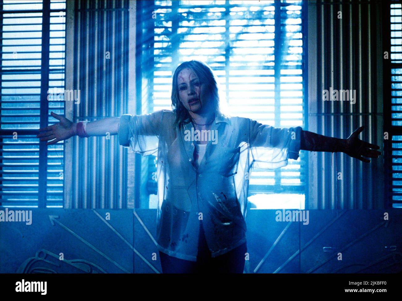 Patricia Arquette Film Stigmata (1999) Characters: Frankie Paige ...