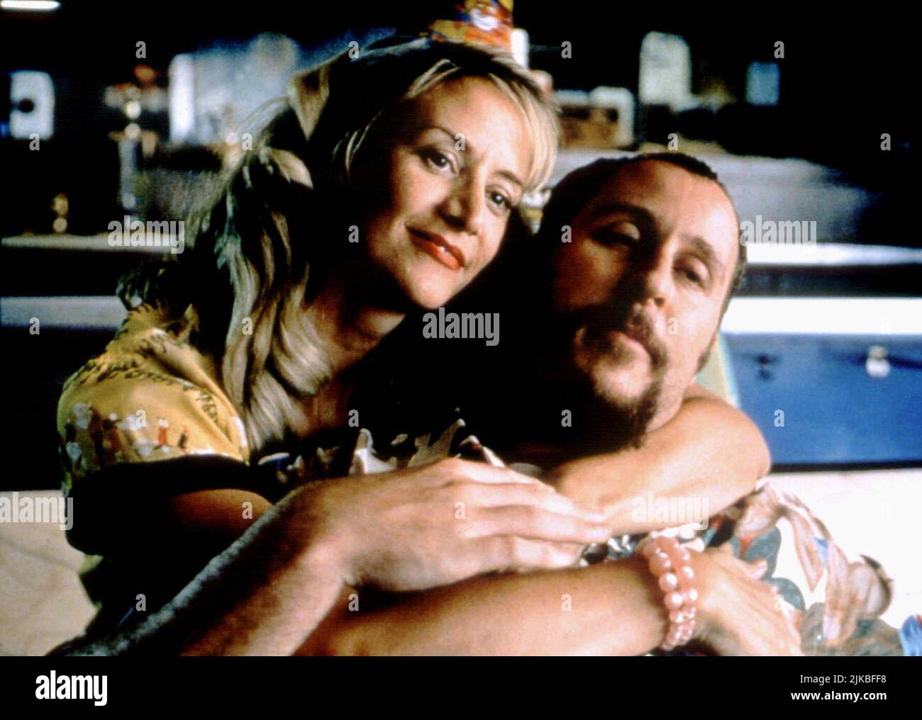 Janet Mcteer & Gavin O'Connor Film Tumbleweeds (USA 1999) Characters ...