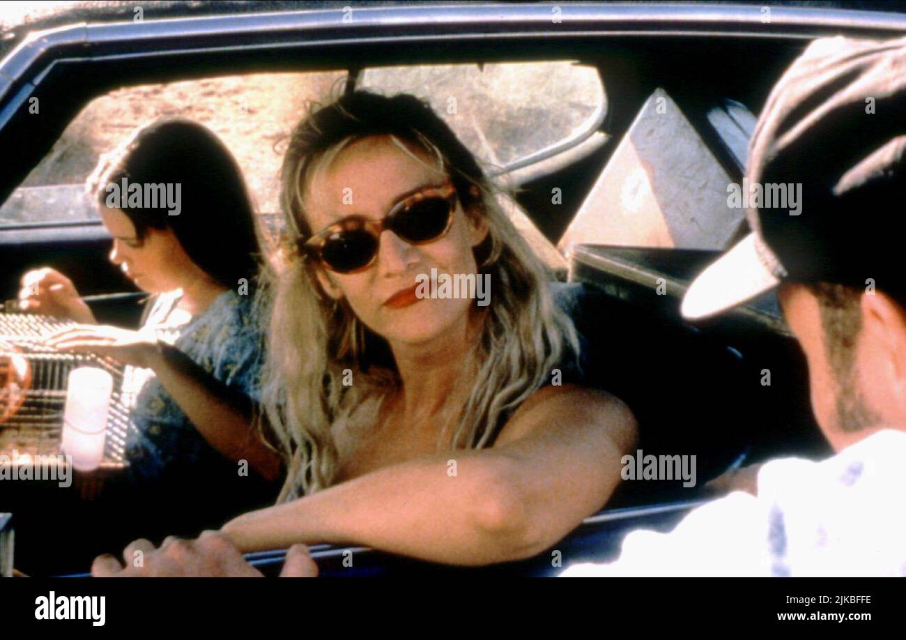 Janet kimberly brown tumbleweeds 1999 hi-res stock photography and ...