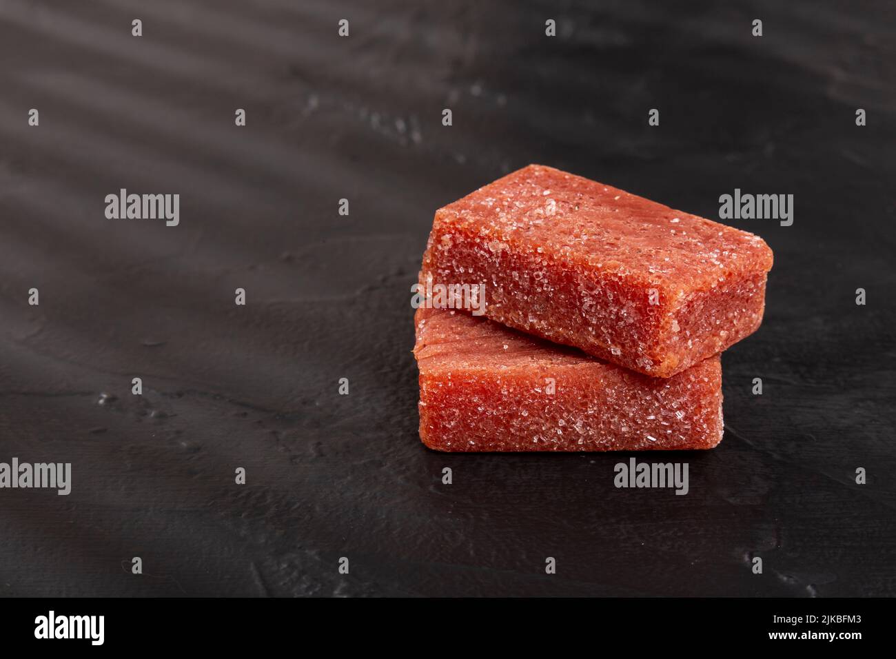 Black guava hi-res stock photography and images - Alamy