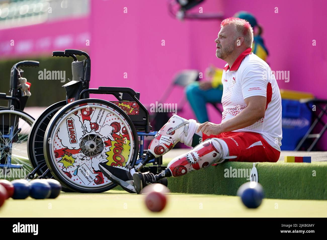 B8 birmingham hi-res stock photography and images - Alamy