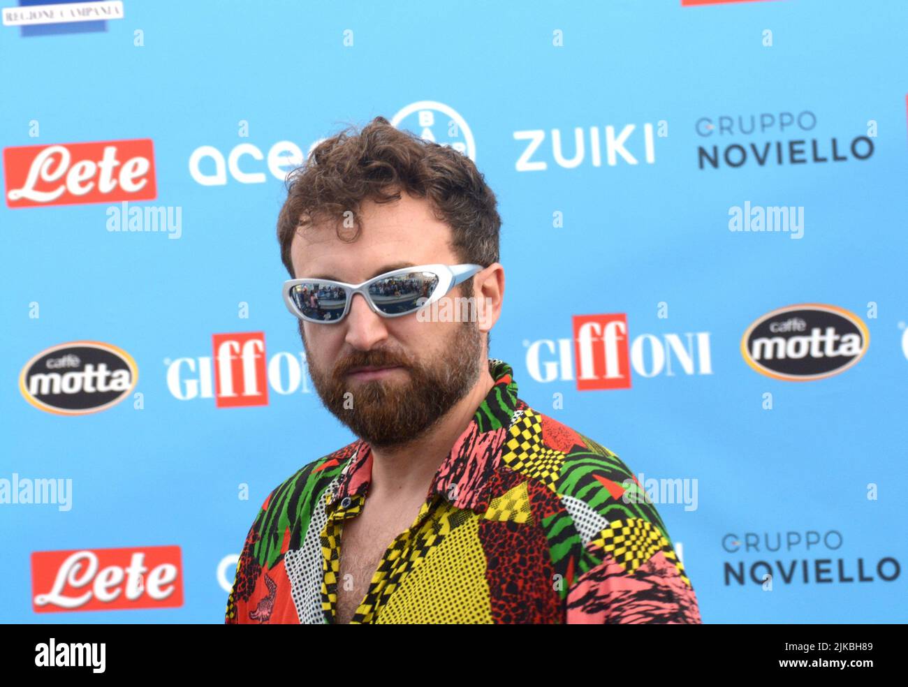 Jacopo damico hi-res stock photography and images - Alamy