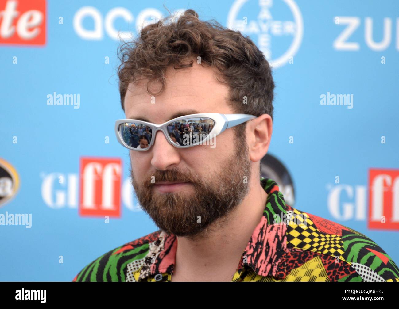 Jacopo damico hi-res stock photography and images - Alamy