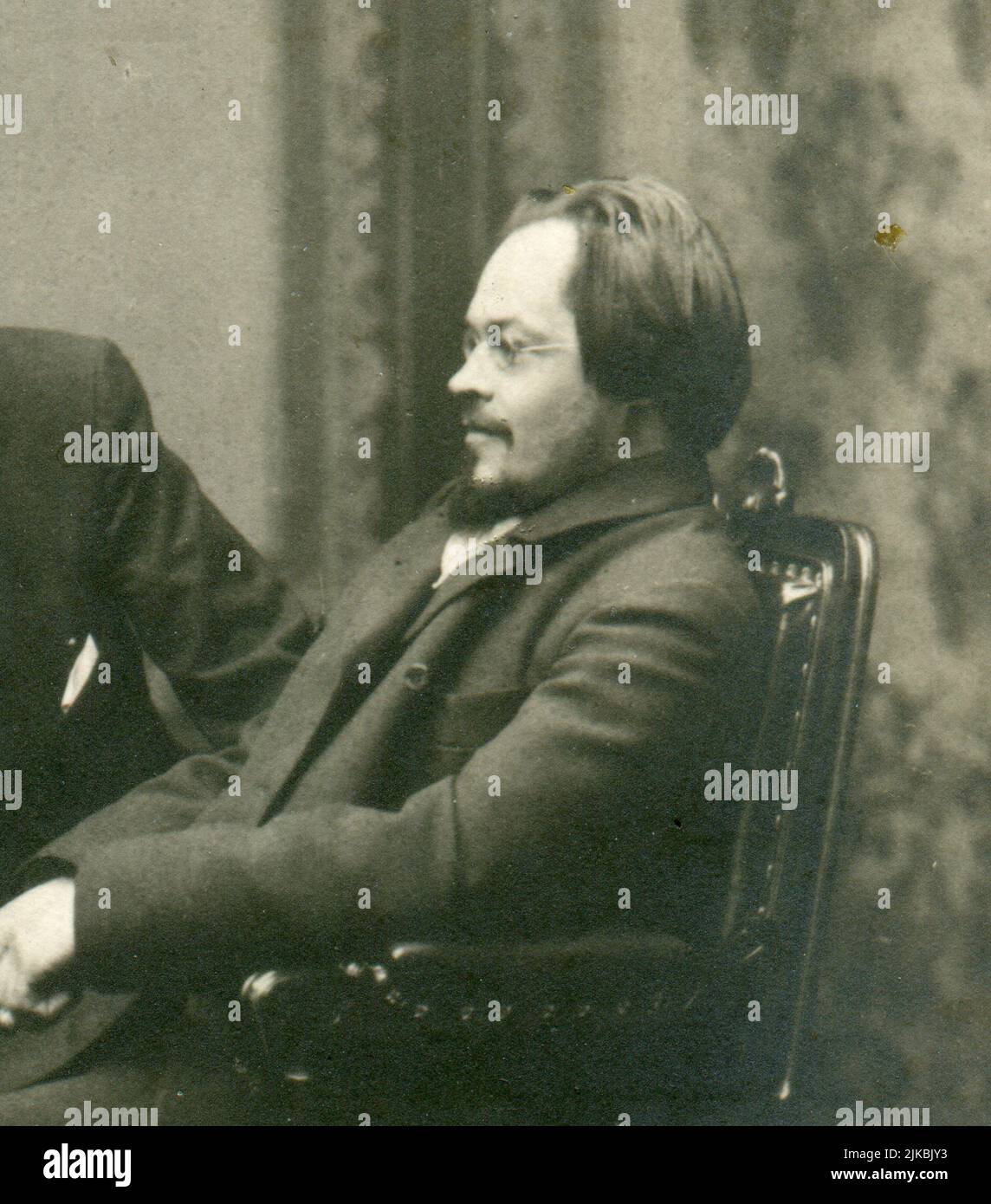 Evgeny chirikov hi-res stock photography and images - Alamy